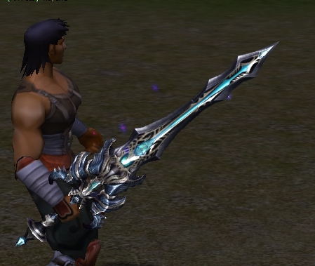 Weapons X7 - Weapons - Metin2Dev | M2Dev