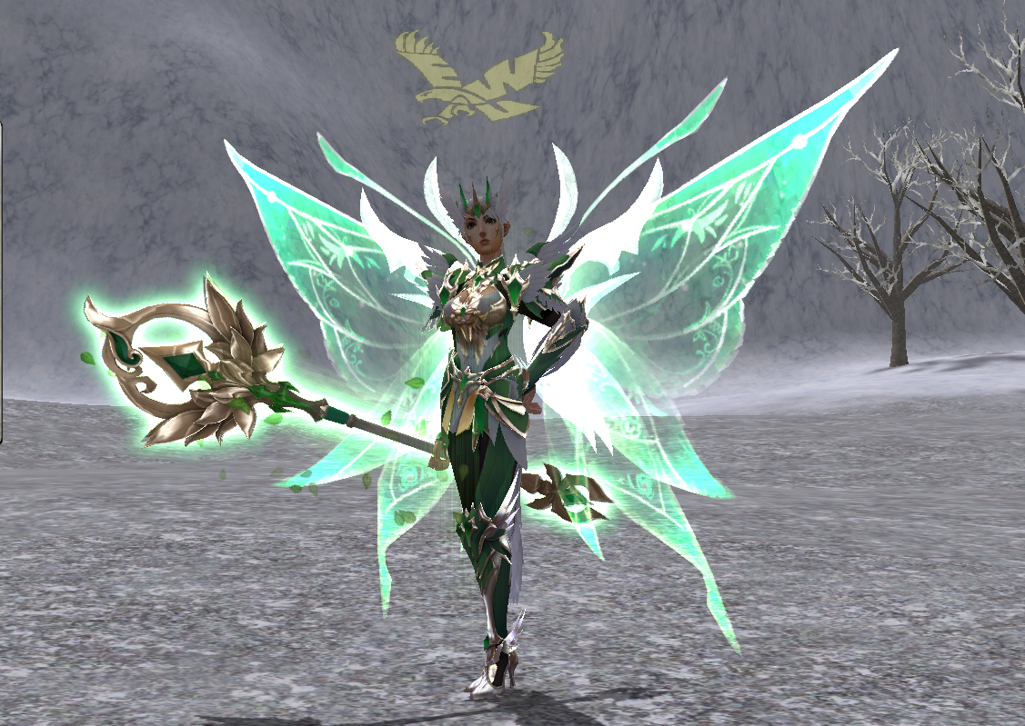 Easter set 2023 - vandaa - Showcase - Metin2Dev | M2Dev