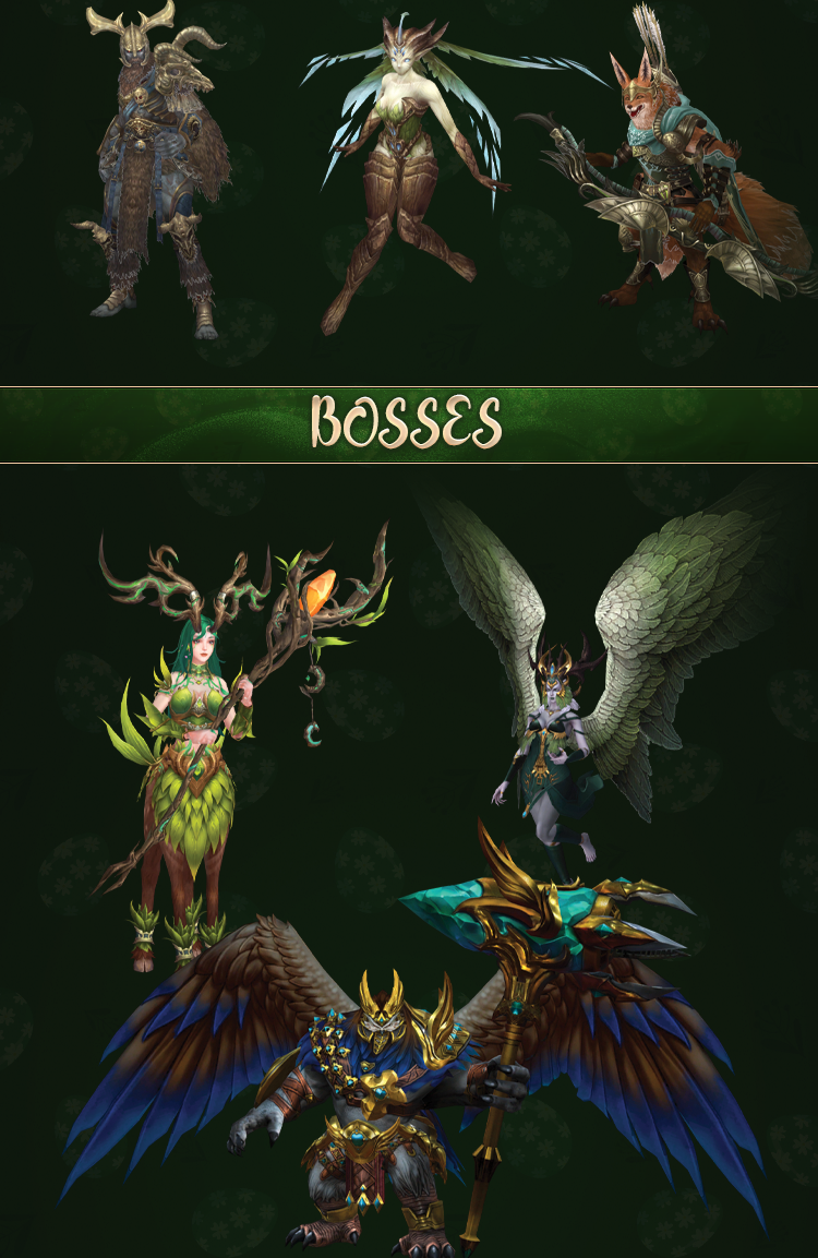 Easter 2023 stuff - Showcase - Metin2Dev | M2Dev