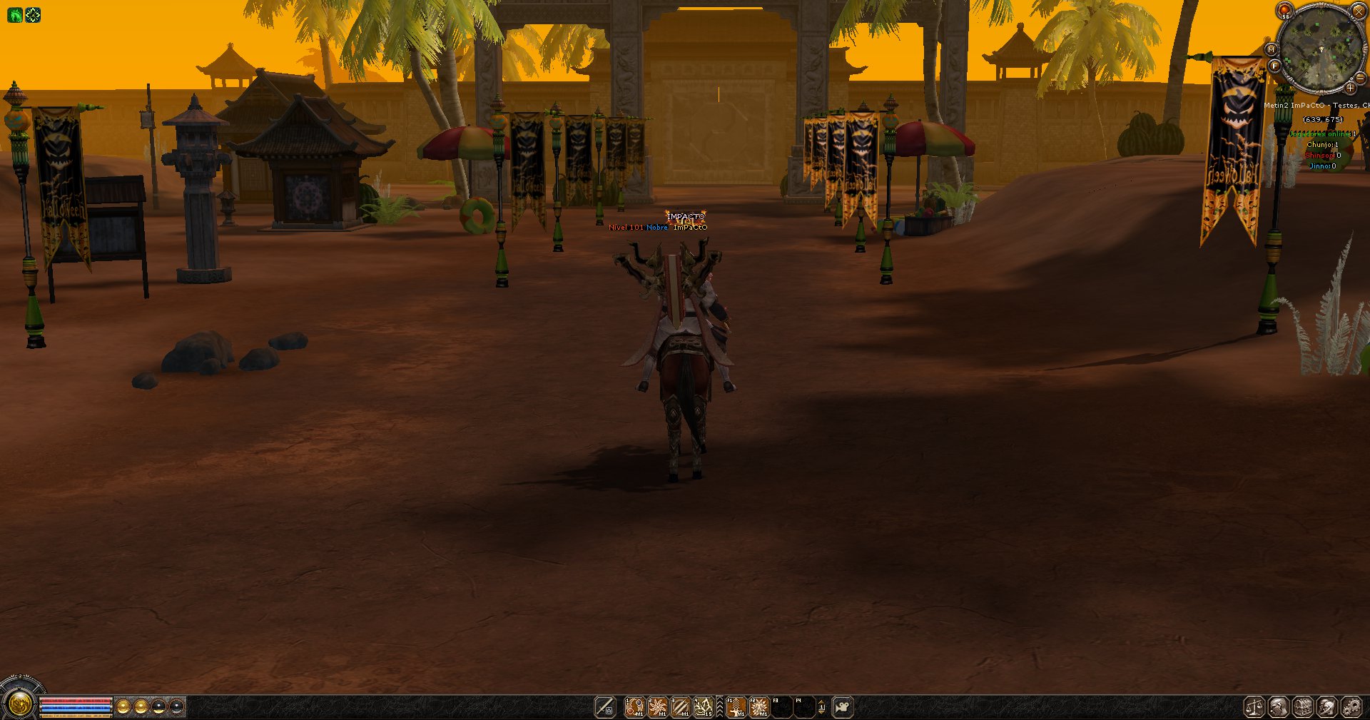 Event Banner Flags - Features & Metin2 Systems - Metin2Dev | M2Dev