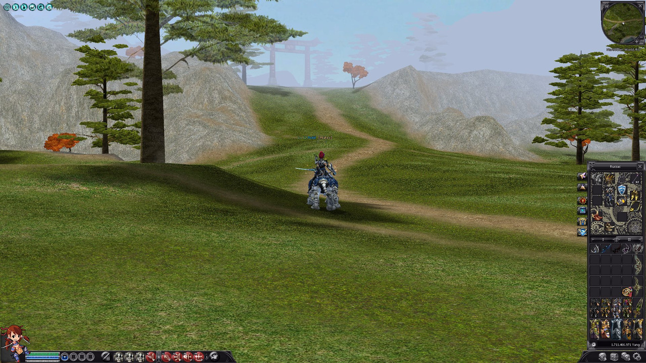 M2R Rayang Map; raiden5 3x4 village type map - Maps - Metin2Dev | M2Dev