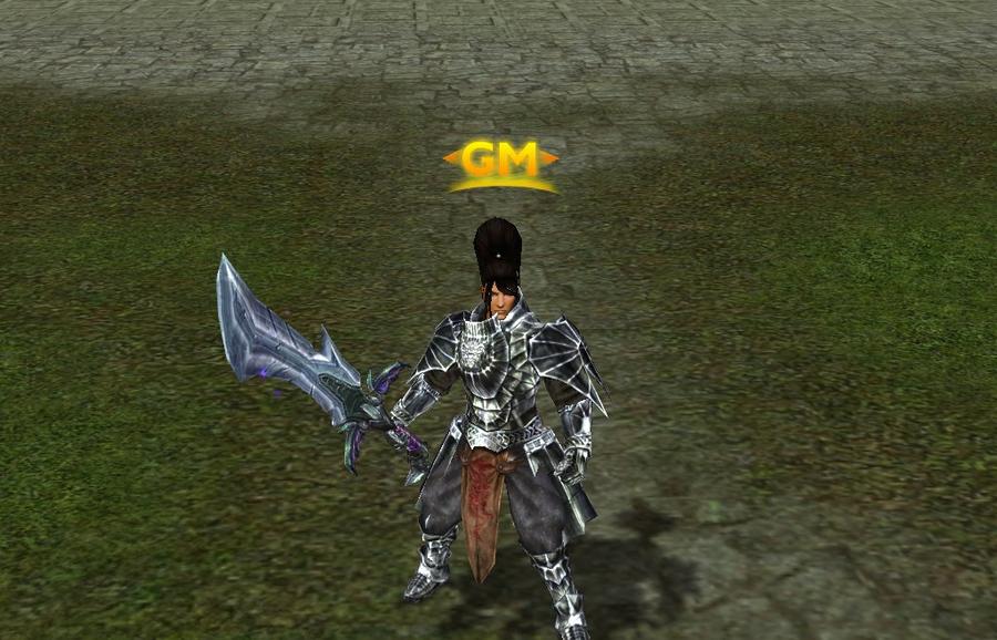 Weapons Set - Keyto - Armes - Metin2Dev | M2Dev