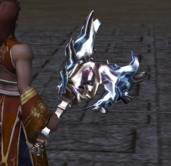 Weapons X7 - Weapons - Metin2Dev | M2Dev