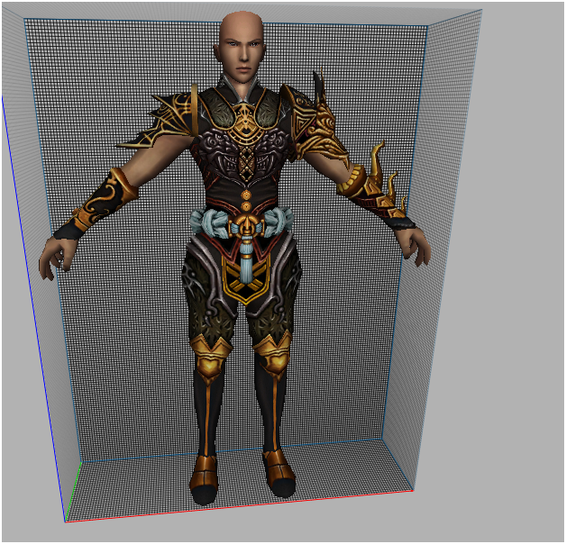 Armures Bêta 2013 X4 - Armures - Metin2Dev | M2Dev