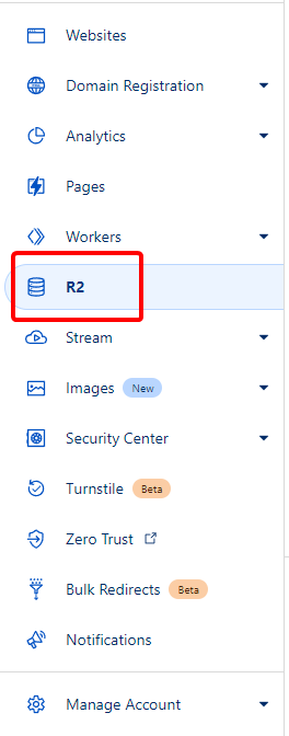 Cloudflare R2 as a Patcher CDN - Web Development & Scripts / Systems - Metin2Dev | M2Dev
