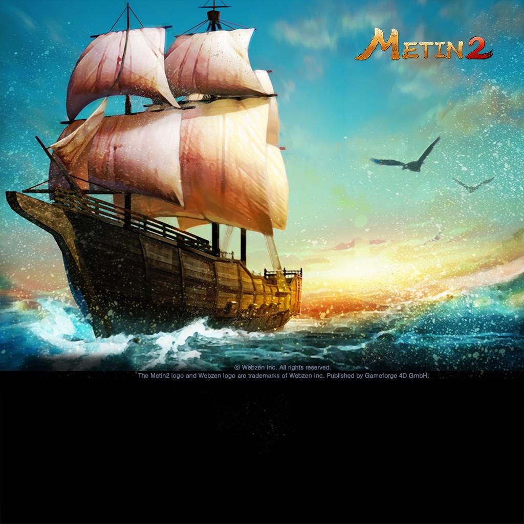 Official loading and login collection + other - 2D Graphics - Metin2Dev ...