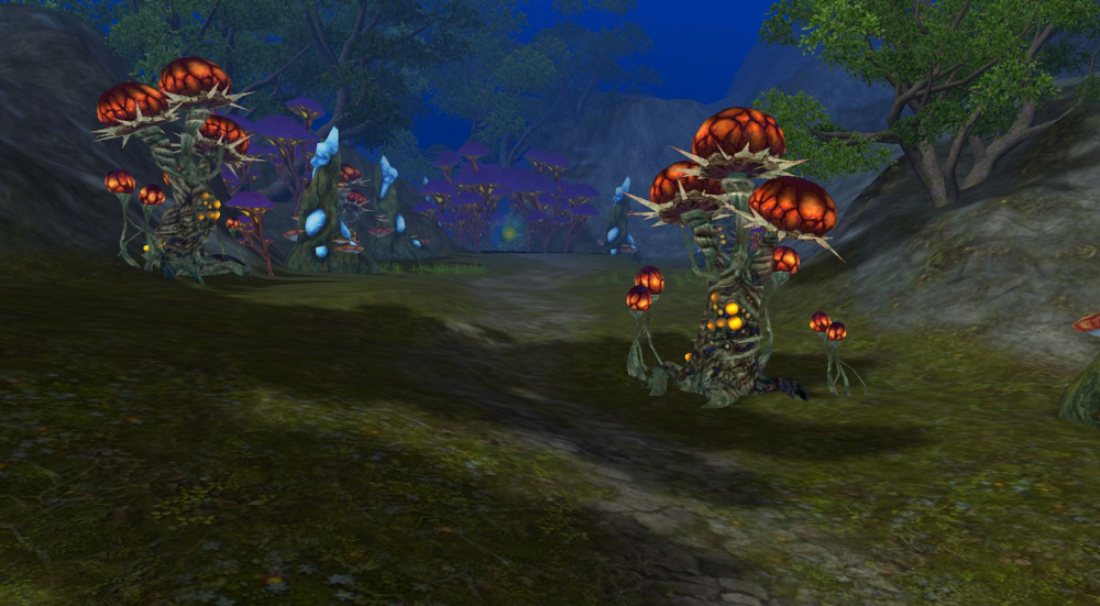 Natural map - Showcase - Metin2Dev | M2Dev