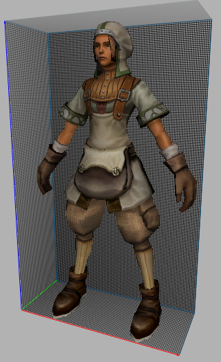 NPC X50 - PNJs - Metin2Dev | M2Dev