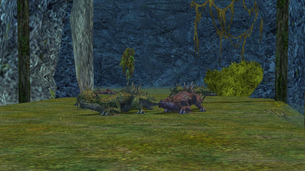 [NEW MAP]Crocodile cave - Showcase - Metin2Dev | M2Dev