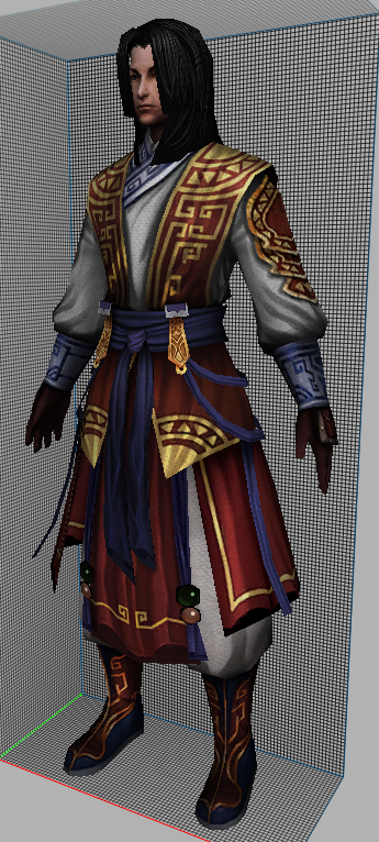 7 NPCs - PNJs - Metin2Dev | M2Dev