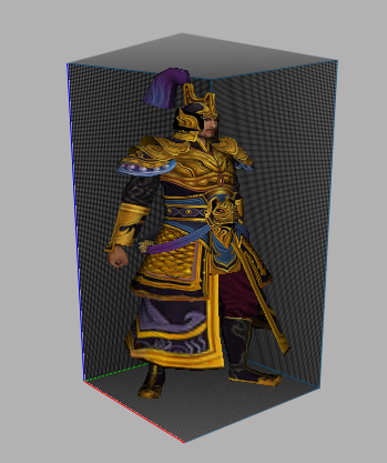 Junguan NPC - PNJs - Metin2Dev | M2Dev