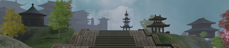 Oblivion Trees V2 - Others - Metin2Dev | M2Dev