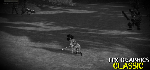 Metin2 new Graphics: Work Showcase - Showcase - Metin2Dev | M2Dev