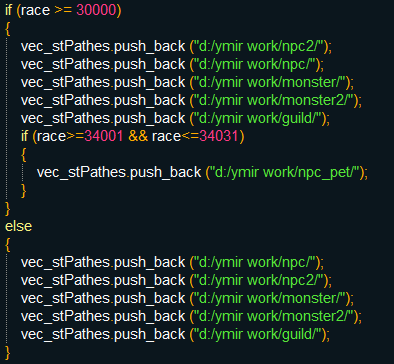 Add NPC_Pet Like GameForge - Programming & Scripts - Metin2Dev | M2Dev