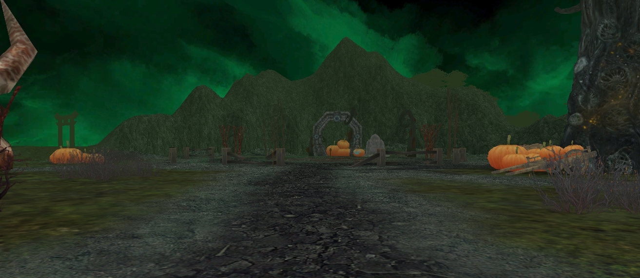 [Preview] List of Maps 2018 - Showcase - Metin2Dev | M2Dev