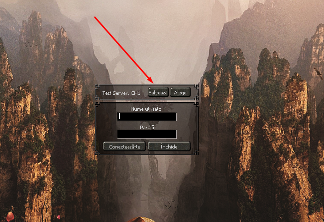 Save Client Account - Programmation & Développement / Codes - Metin2Dev | M2Dev