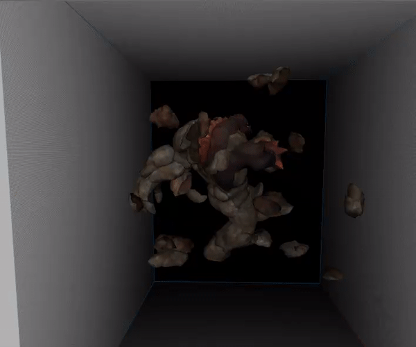 Stone Golem Boss - Monstres - Metin2Dev | M2Dev