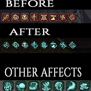 Rework icon skills affectshower. - Programming & Scripts - Metin2Dev ...