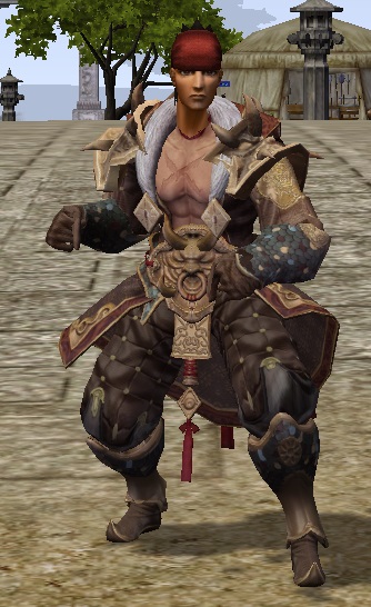 Armures Guerrier H. X3 - Armures - Metin2Dev | M2Dev