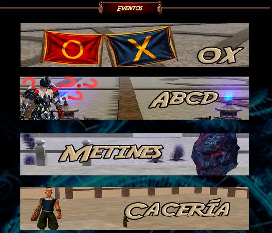 Metin2 Crytek - Private Servers Archive - Metin2Dev | M2Dev