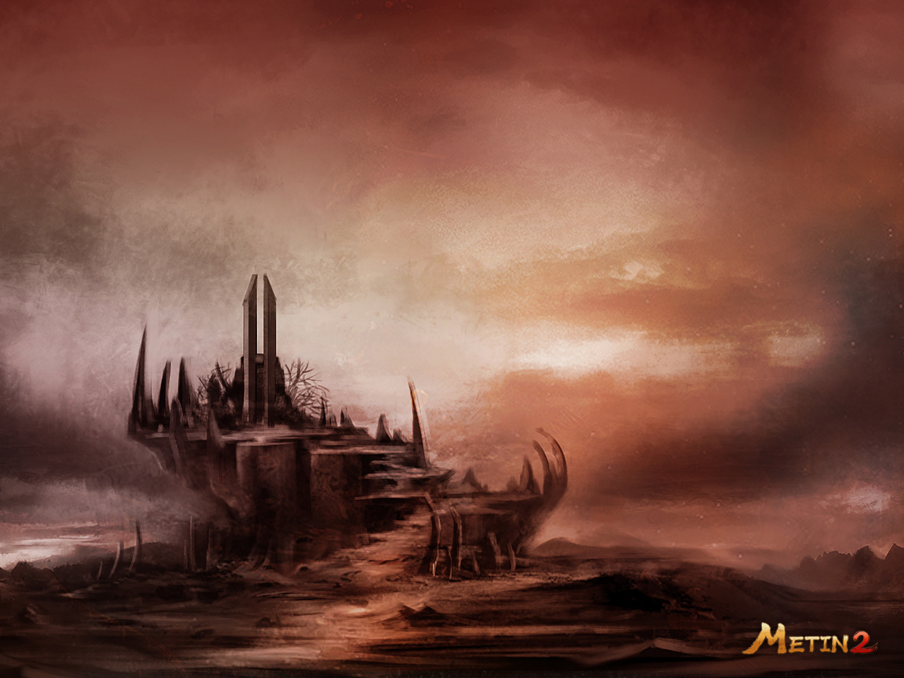 12 Wallpapers - Graphismes 2D - Metin2Dev | M2Dev