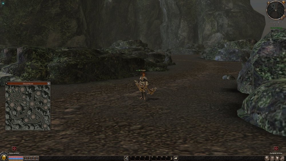 Picabo - Stone Case Map - Maps - Metin2Dev | M2Dev