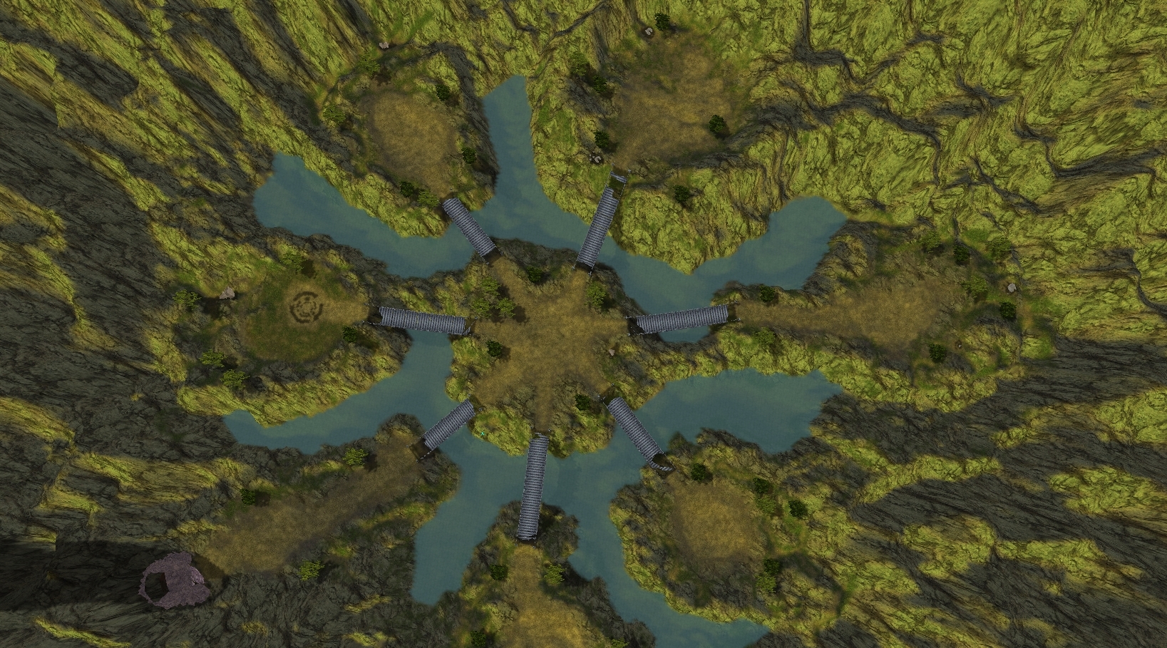 Razador New Design - Cartes - Metin2Dev | M2Dev