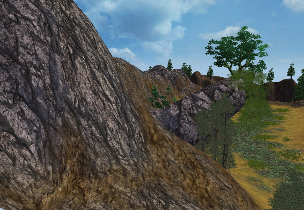 New map1 design - Showcase - Metin2Dev | M2Dev