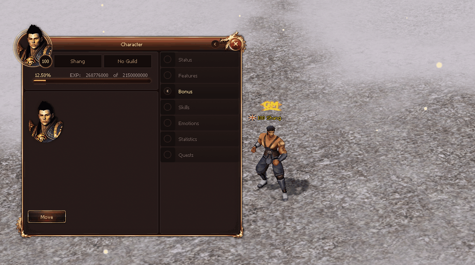 Class MoveImageBox - Programming & Scripts - Metin2Dev | M2Dev