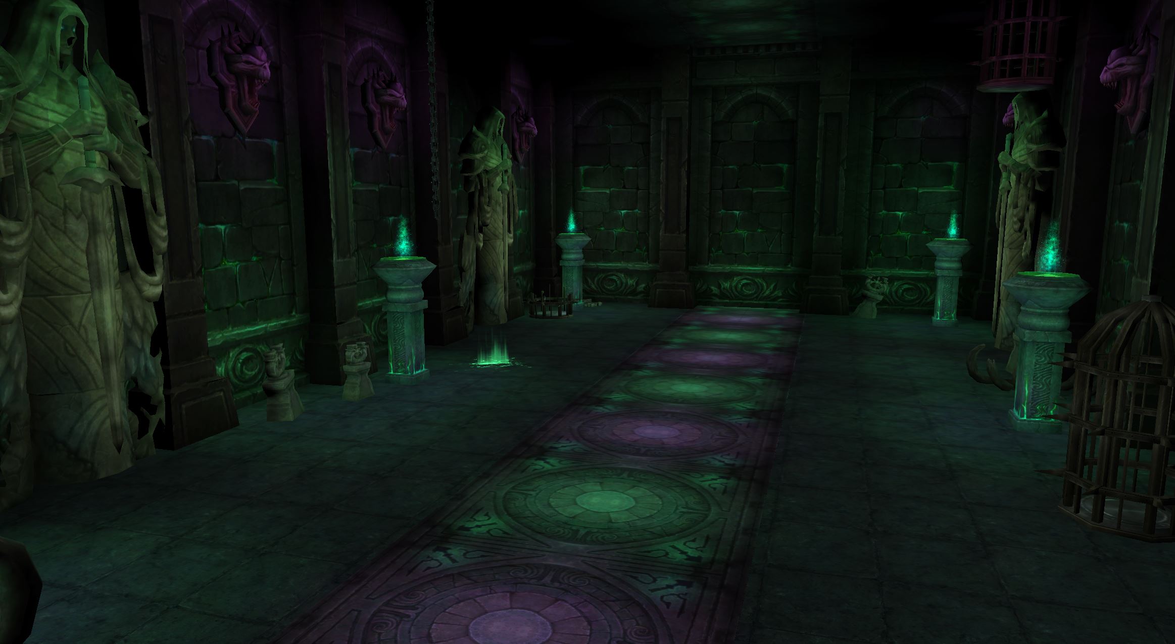 Shadow devil tower. - Showcase - Metin2Dev | M2Dev