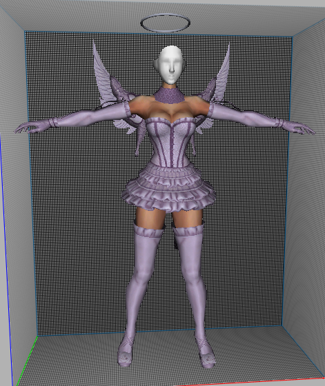 Essential Work Pack - Costumes - Metin2Dev | M2Dev