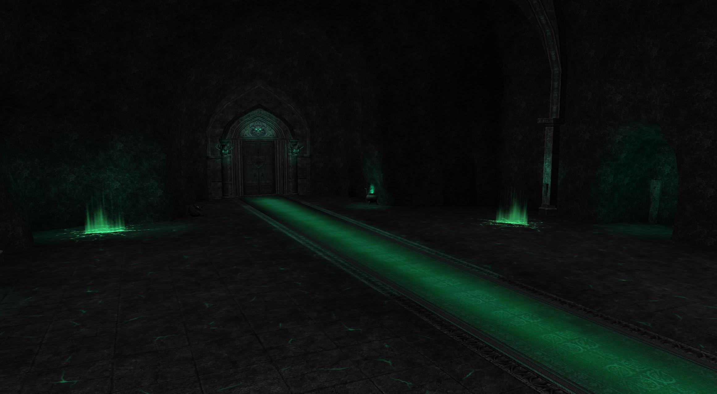 Shadow devil tower. - Showcase - Metin2Dev | M2Dev