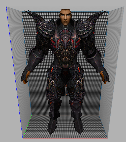 Custom Set - Pack - Costumes - Metin2Dev | M2Dev