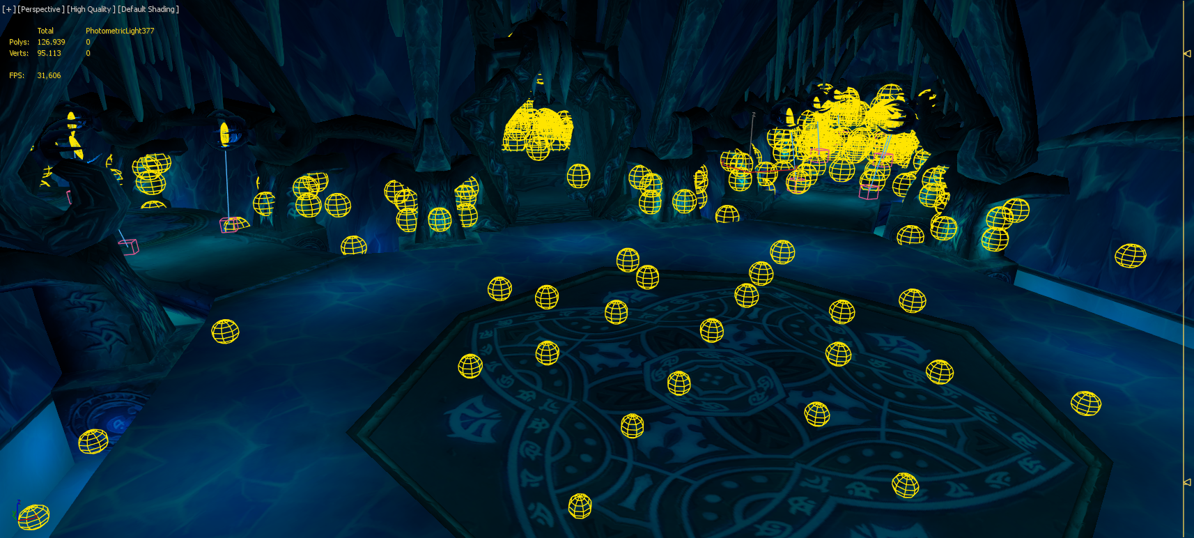 Exclusive Maps, Models & More - Showcase - Metin2Dev | M2Dev