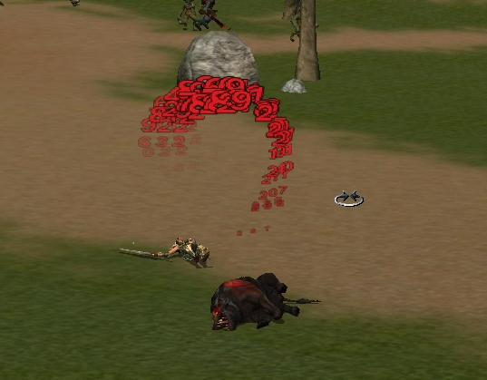 Fix Damage Queue - Bug Fixes - Metin2Dev | M2Dev