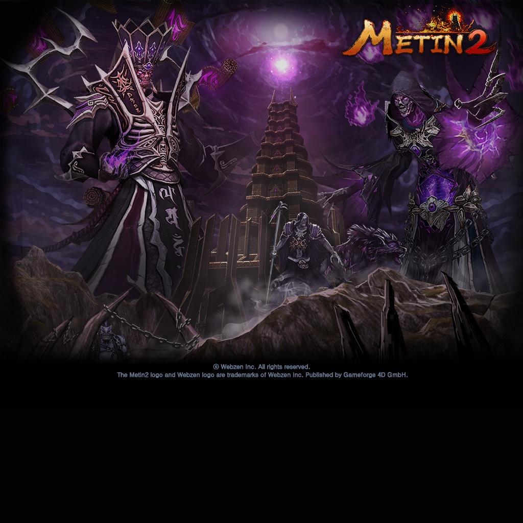 Official loading and login collection + other - 2D Graphics - Metin2Dev | M2Dev