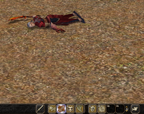 Fix Skill Toggle when Dead - Bug Fixes - Metin2Dev | M2Dev