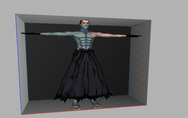 Ichigo Mugetsu - Costumes - Metin2Dev | M2Dev