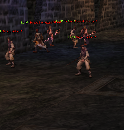 Official Render Target [REVERSED] - Features & Metin2 Systems - Metin2Dev | M2Dev