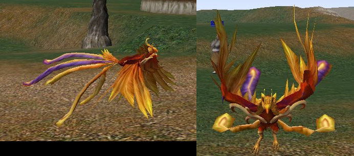 Phoenix Pet - Pets - Metin2Dev | M2Dev