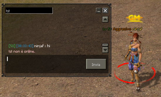 [Request] Level & Time before Name [Source] - File Requests - Metin2Dev | M2Dev
