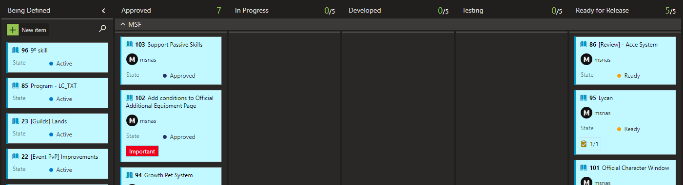 4 Alternatives Open Source to Trello - Tools & Programs - Metin2Dev | M2Dev