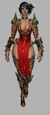 3D ART Tatsumaru - Page 4 - Showcase - Metin2Dev | M2Dev