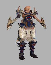 Armors Pack 2 - Armures - Metin2Dev | M2Dev