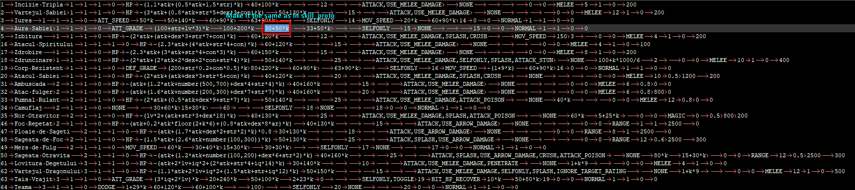 skills duration - Community Support - Questions & Answers - Metin2Dev | M2Dev