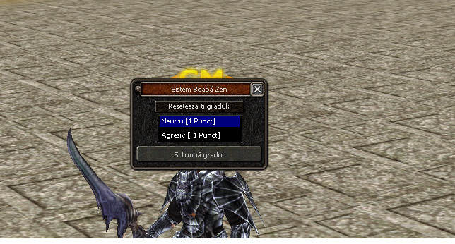 Alignment System - Programmation & Développement / Codes - Metin2Dev | M2Dev