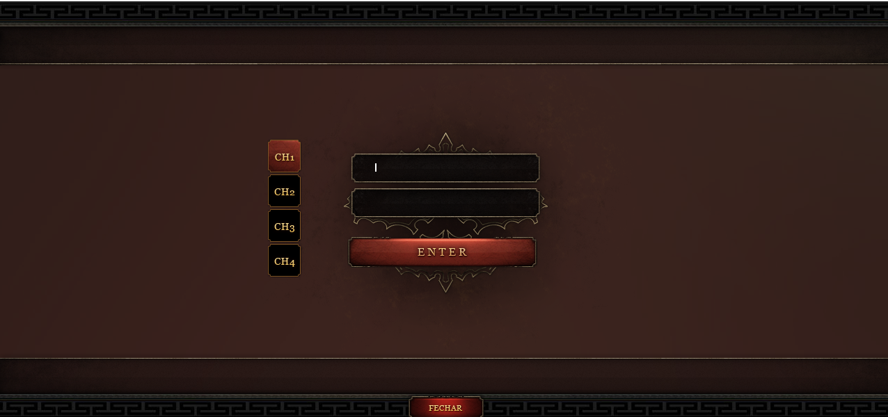 Login Interface - Interfaces - Metin2Dev | M2Dev