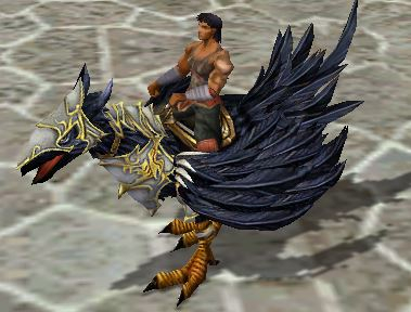 [PROBLEM]New Mounts Can't Attack! - Community Support - Questions ...