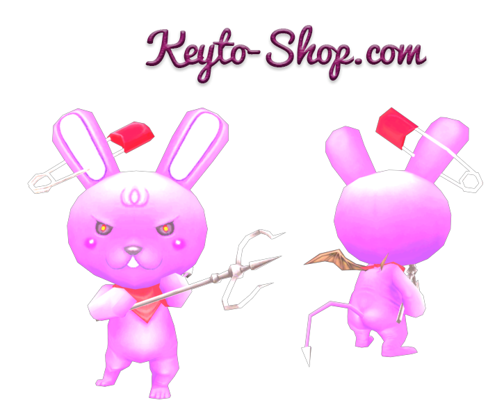 Bad Rabbit Pet - Pets - Metin2Dev | M2Dev