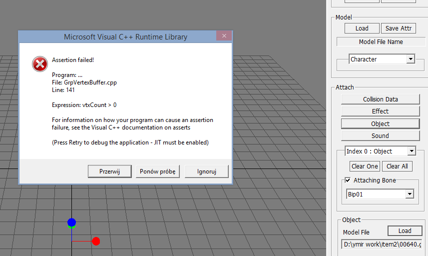WorldEditor ReMIX - Page 3 - Tools & Programs - Metin2Dev | M2Dev